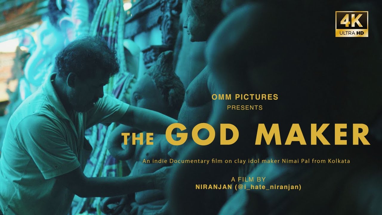 The God Maker | Official Documentary Film with English subtitles | OMM ...