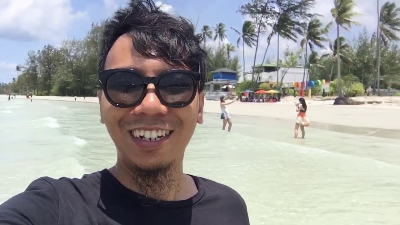 Wonderfull kepri @ lagoy bay, kepri - YouTube