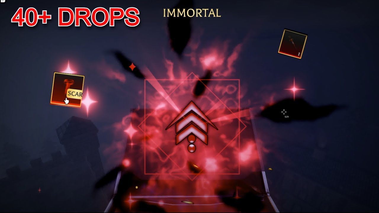 WHAT 40+ RAIDS GOT ME IN ATTACK ON TITAN REVOLUTION | AOTR - YouTube