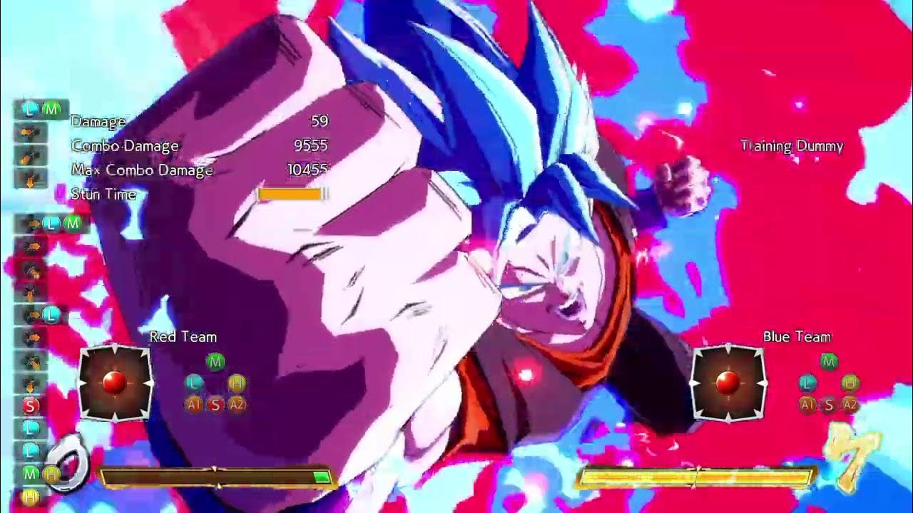 The 2 most satisfying but super hard combos - YouTube