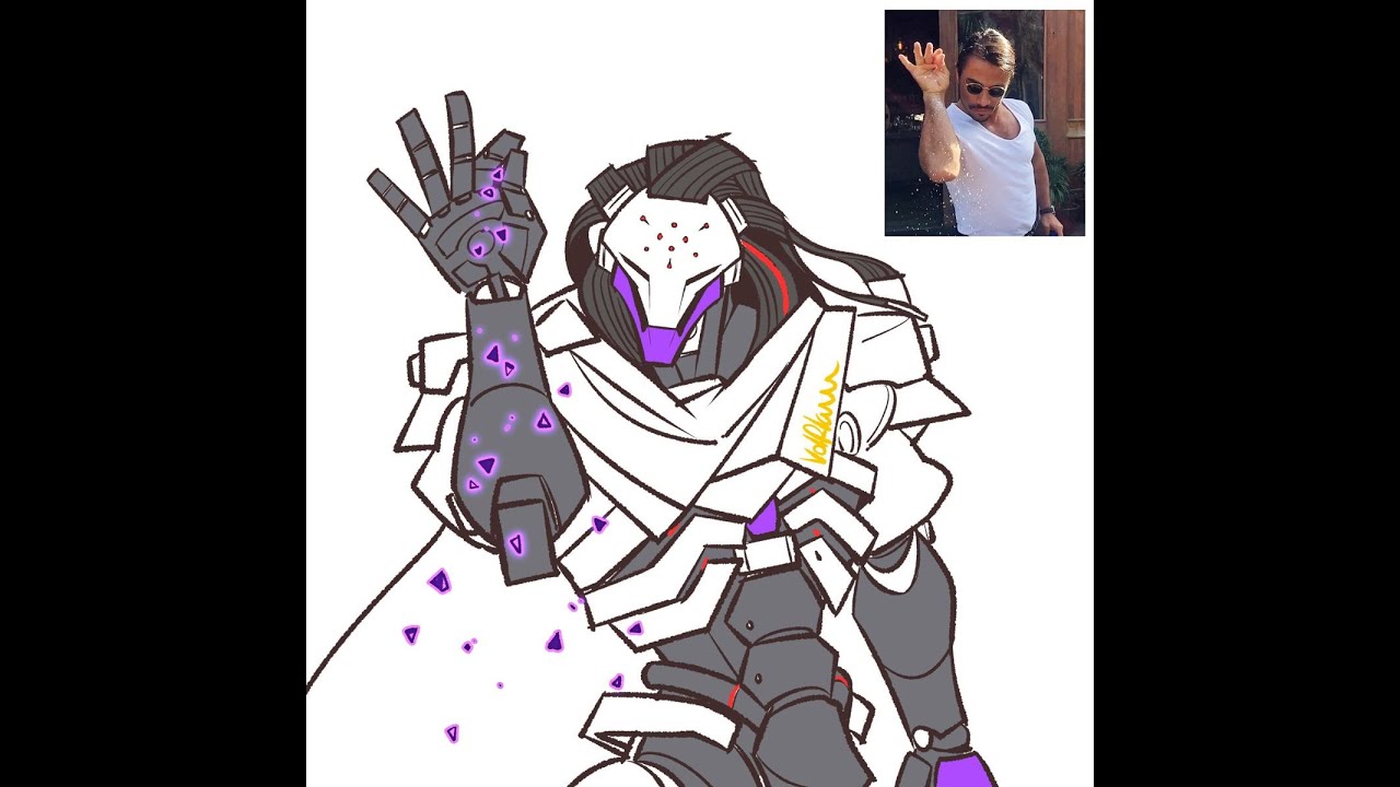 MY AGONY IS OVER!!! - Overwatch POTG as ever character - YouTube