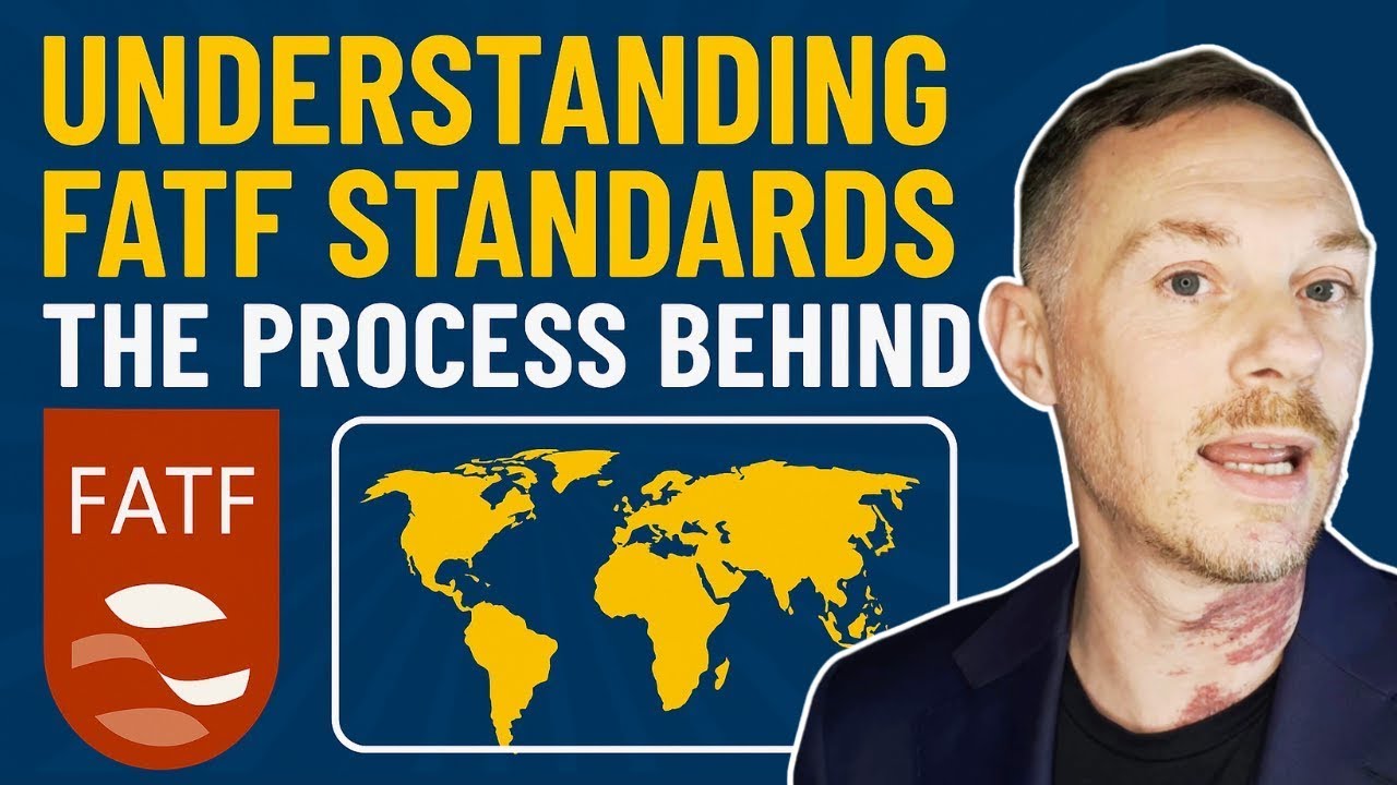 Understanding FATF Standards: The Process Behind Country Listings - YouTube