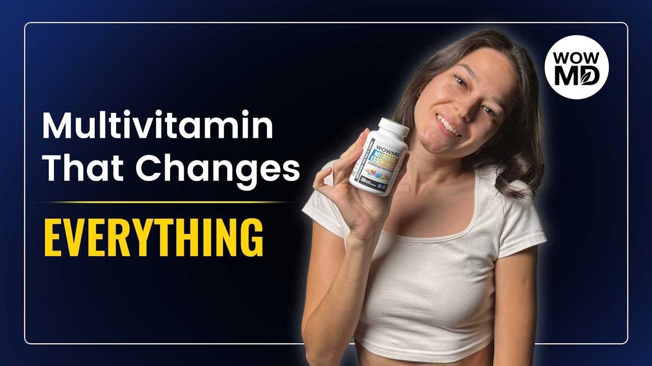 WOWMD NutriMax Essentials Review: My Secret to Staying Healthy and ...