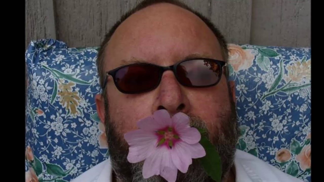 I Must Refuse --- Kevin Violette - YouTube