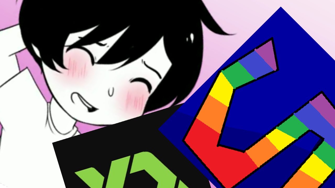 Yandere Dev F*cks Up Yan Sim (YTP) - YouTube