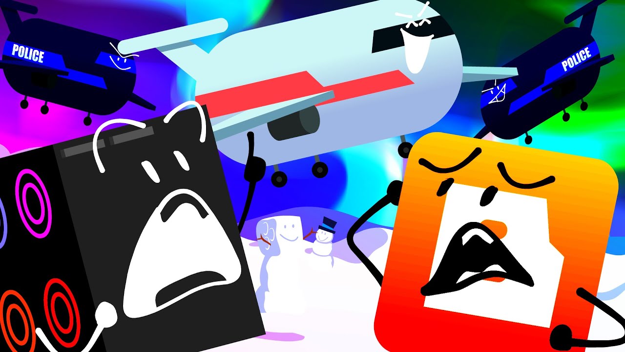 TDOS: Daily Dash 7 - "Showdown in the Northern Light" - YouTube