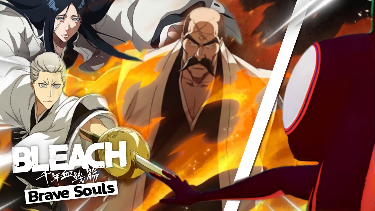 SHAFTING 101 | Bleach Brave Souls - YouTube