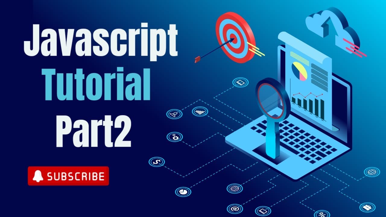 Javascript Tutorial Part2 Datatypeoperatorif Else Statement Youtube 5762