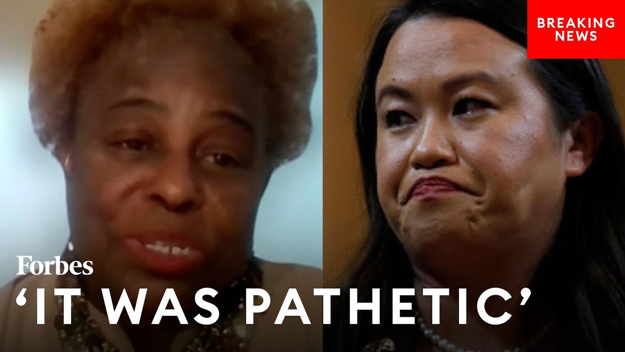 Breaking News Recall Leader Reacts To Oakland Mayor Sheng Thao