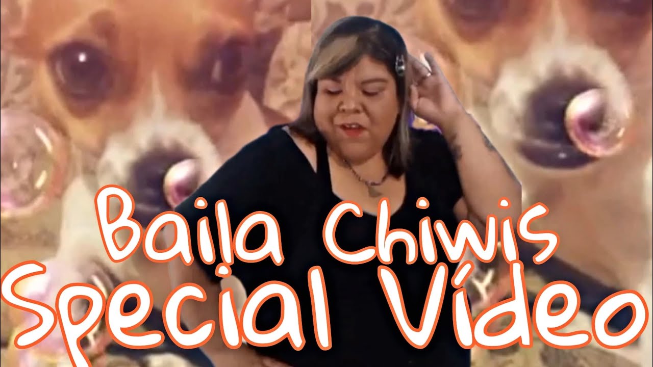 Aimep3 - Baila Chiwis (Special Video) - YouTube