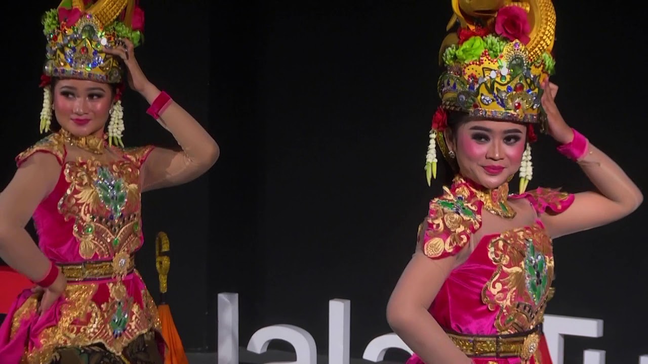 Enchanted Surabaya (Pesona Surabaya) | Sawung Dance Studio ...