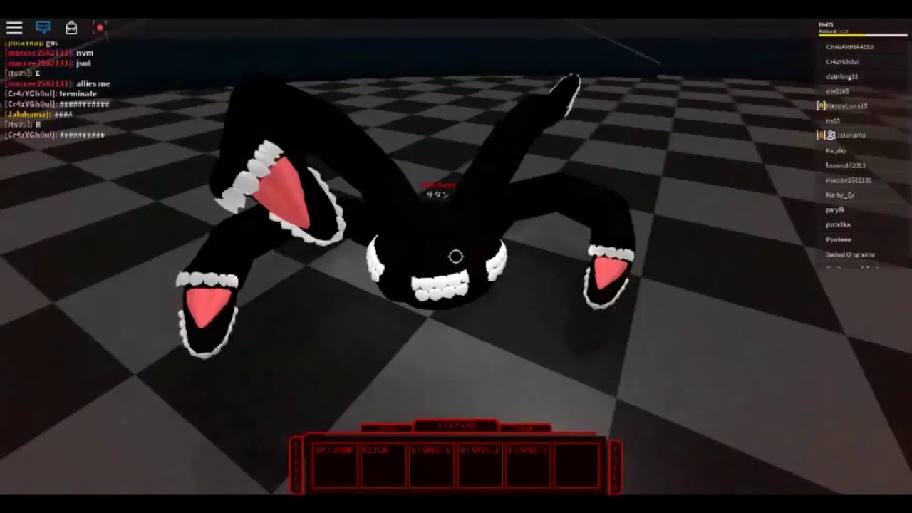 Roblox Ro-Ghoul Noro kakuja showcase!!! - YouTube