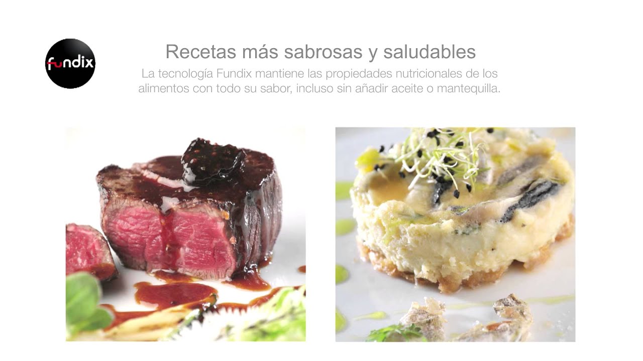 COLECCIÓN FUNDIX - YouTube