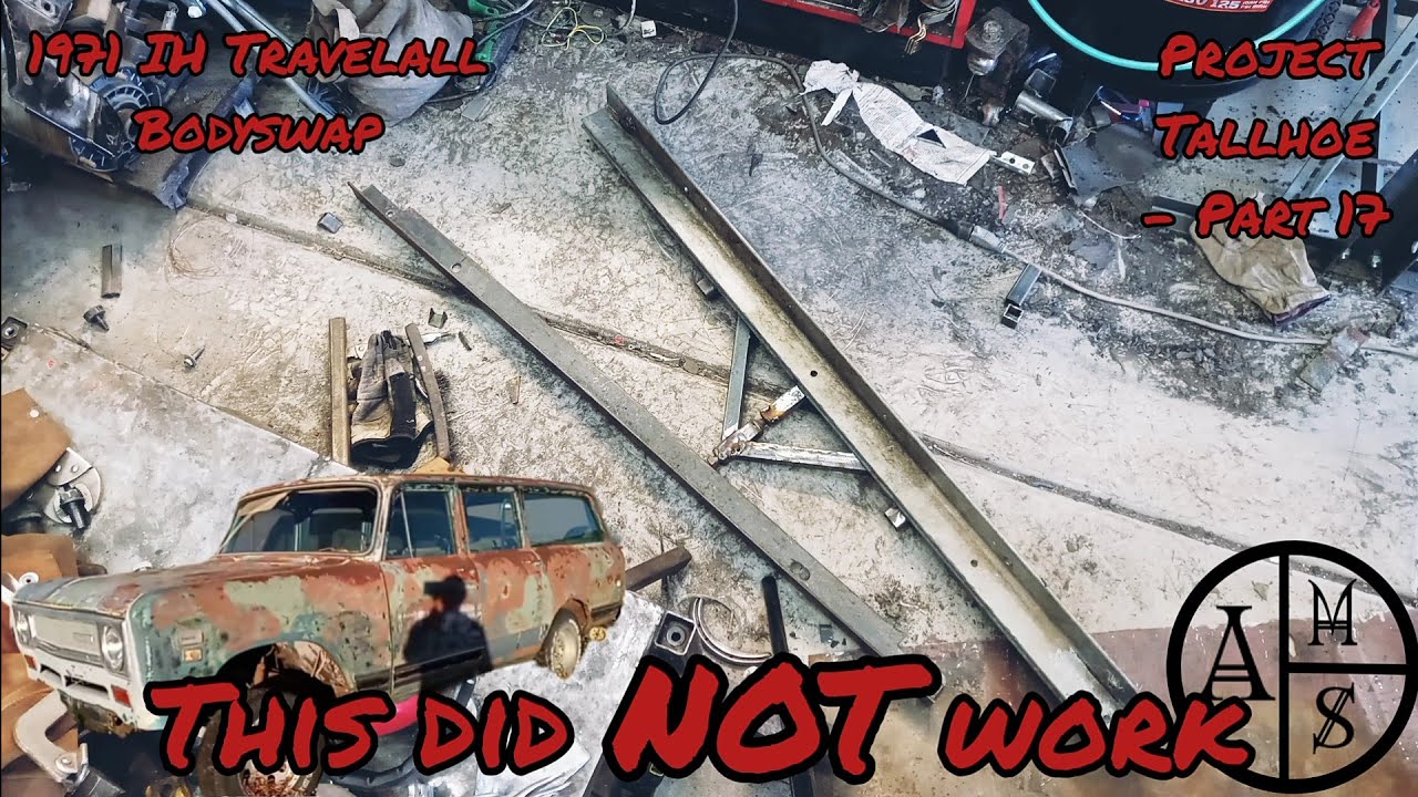 Homemade tool FAIL! - YouTube