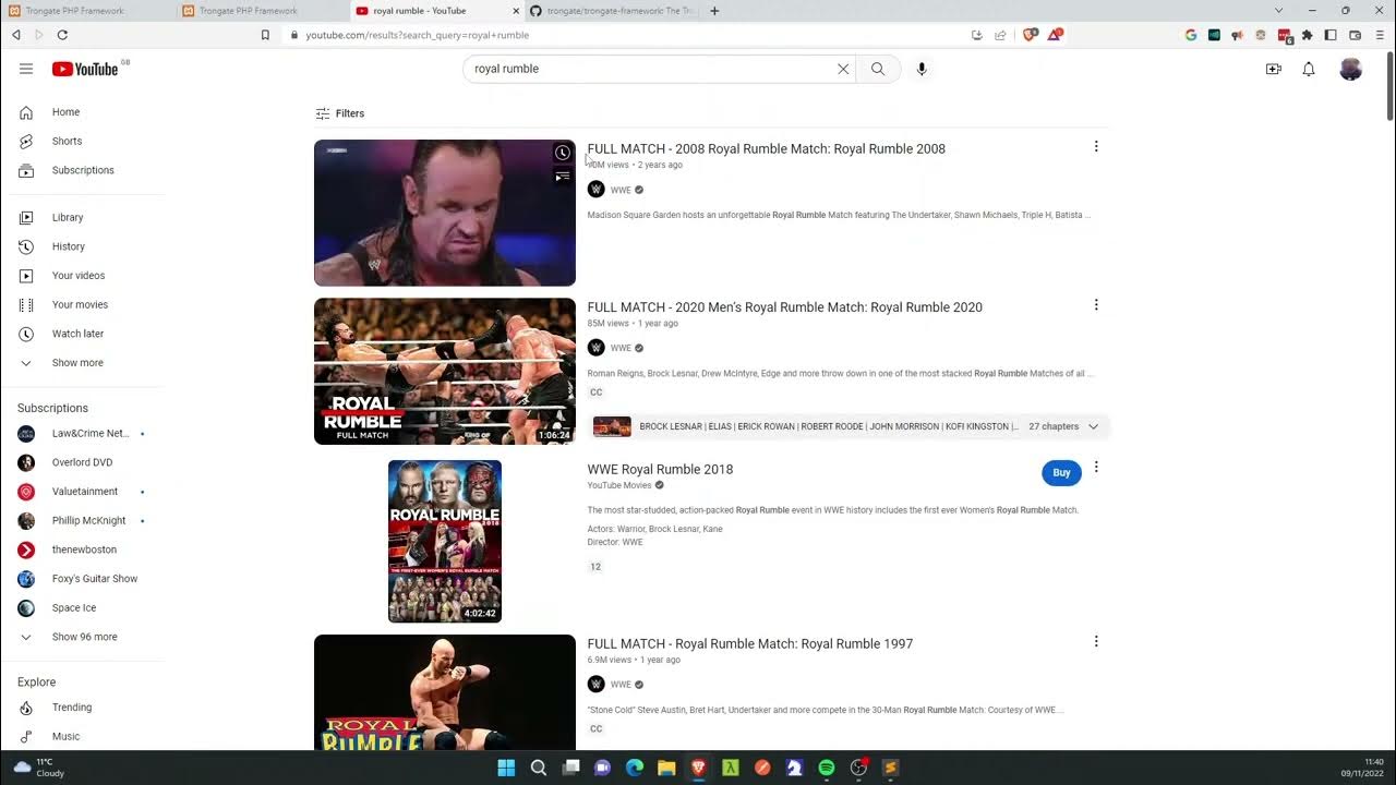 Live Coding Ahoy! | discussing the state of hybrid development & the most expensive dev course ...