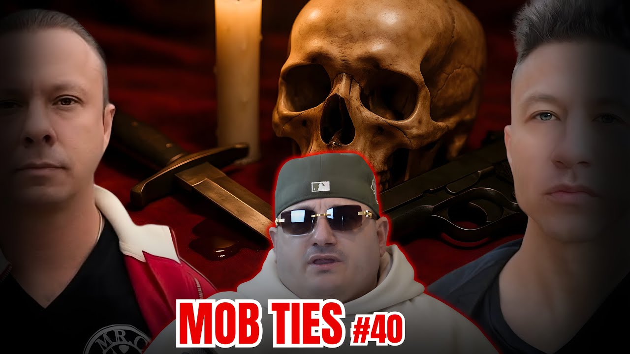 ANTHONY "HOOTIE" RUSSO: on MAFIA STREET BOSS RONNIE "ONE ARM" GAMBINO ...
