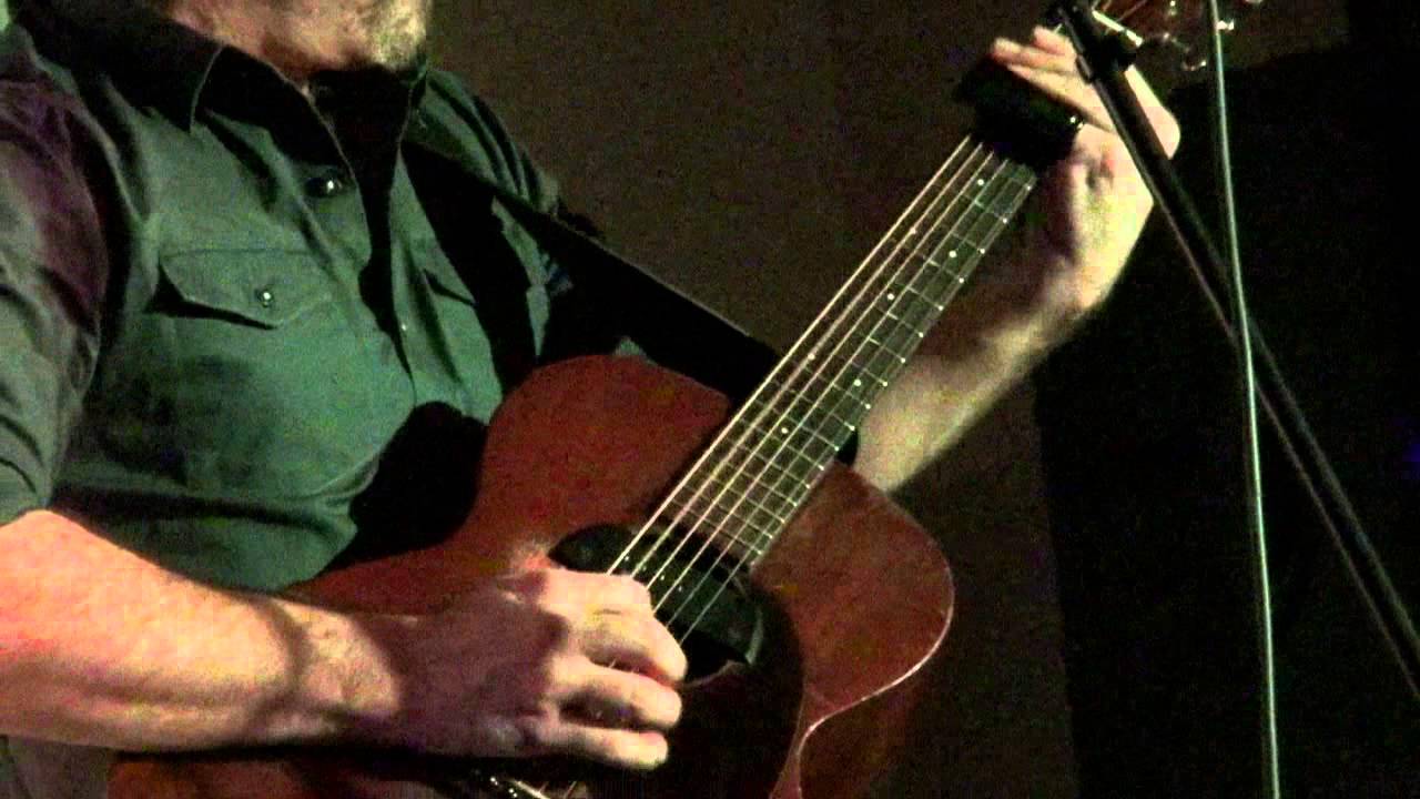 Tony Furtado at Coolwater Ranch - YouTube