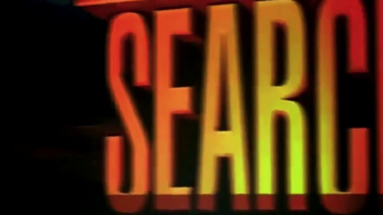 Fox Searchlight Pictures 1997 Prototype Logo - YouTube