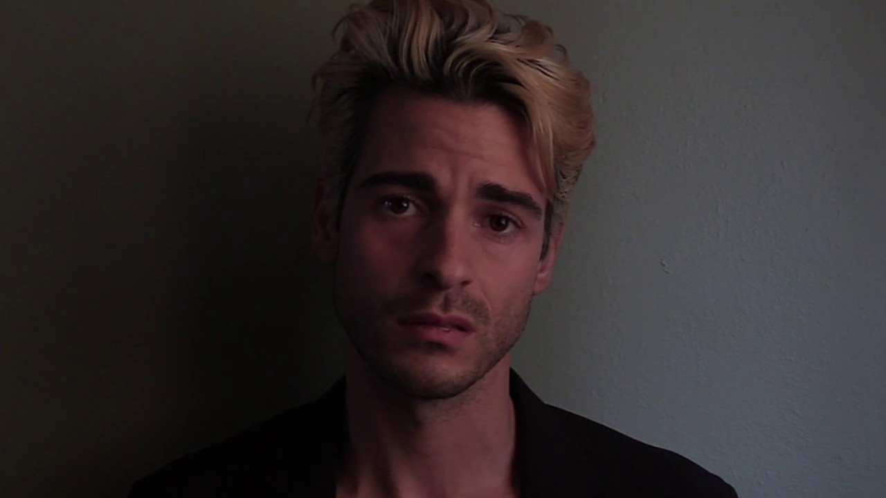 Ryan Ostrowski: I HAD ONE, 2019 - YouTube