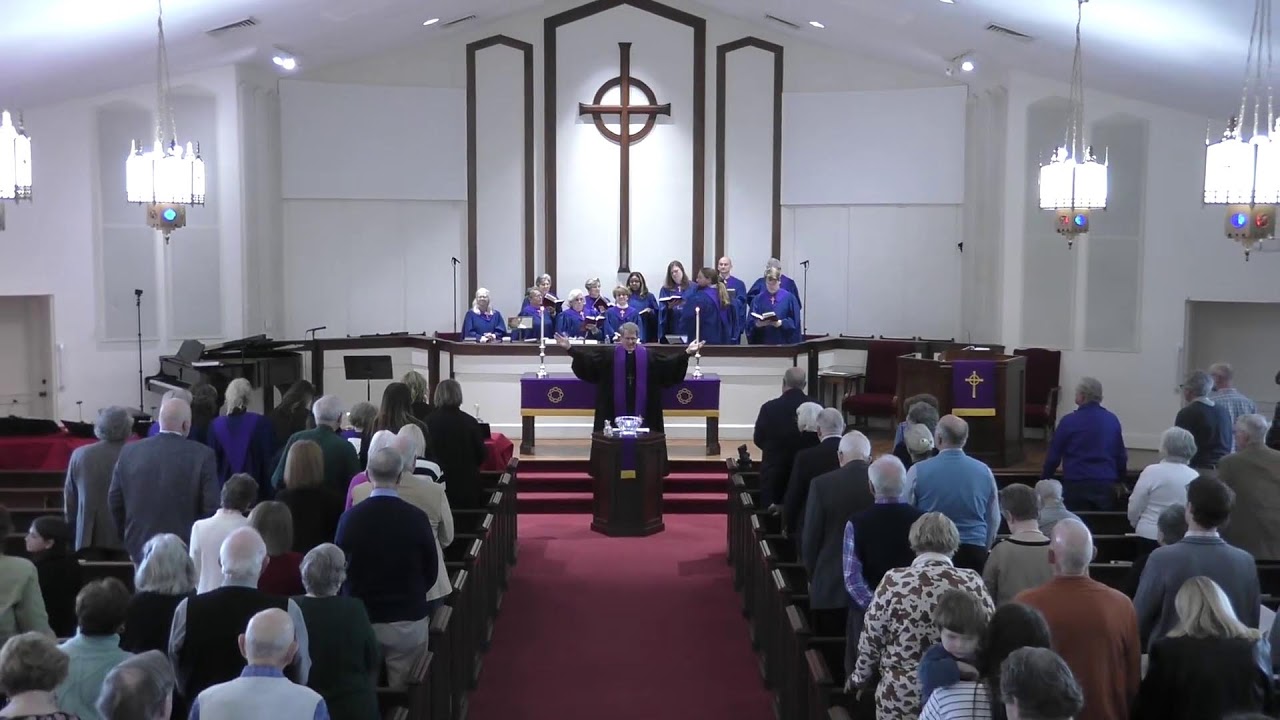 Video Archive - Trinity Presbyterian Church