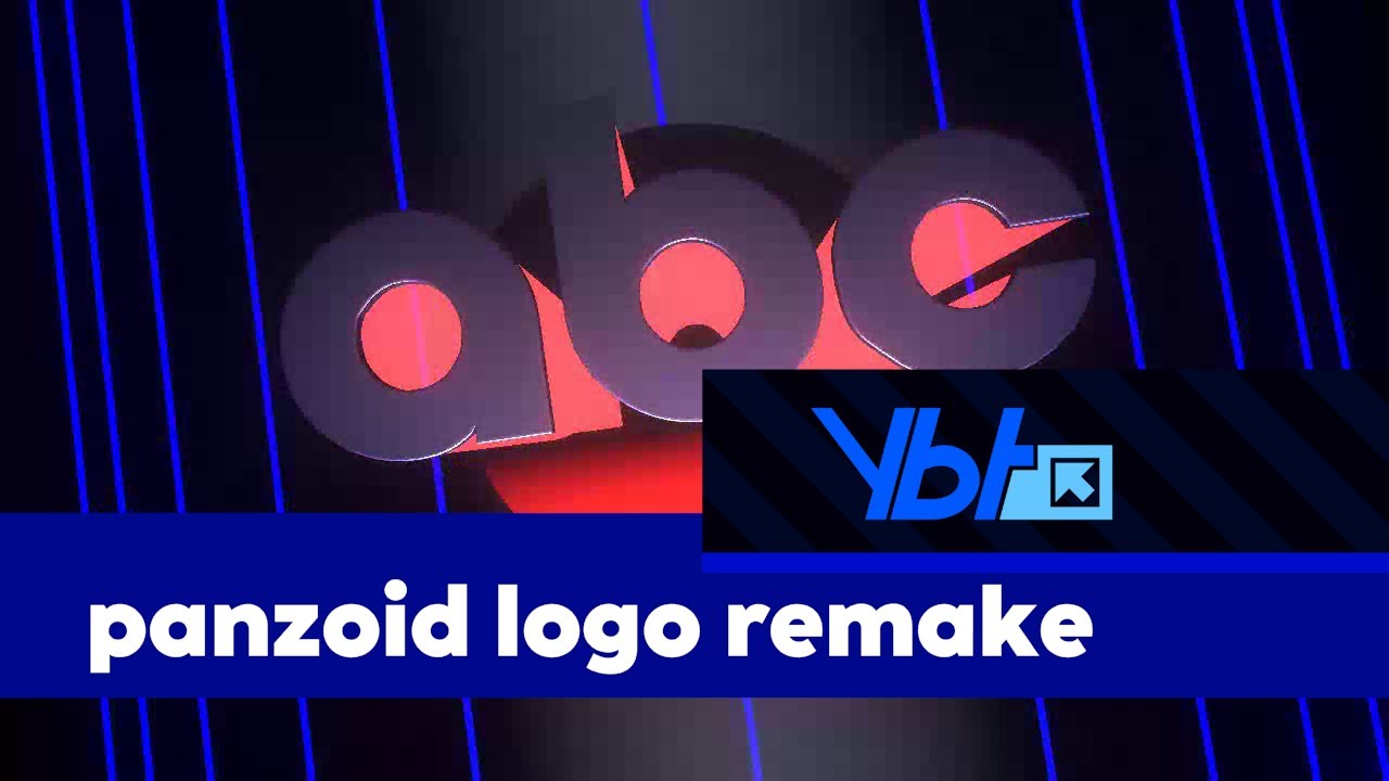 ABC "Come On Along" (1982) Panzoid Remake - YouTube