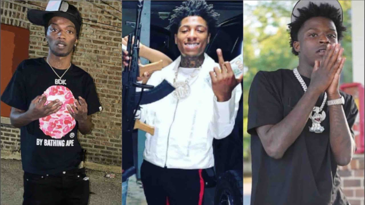 FBG Cash Producer Confirms Wooski & The GD’s Will Be Performing With ...