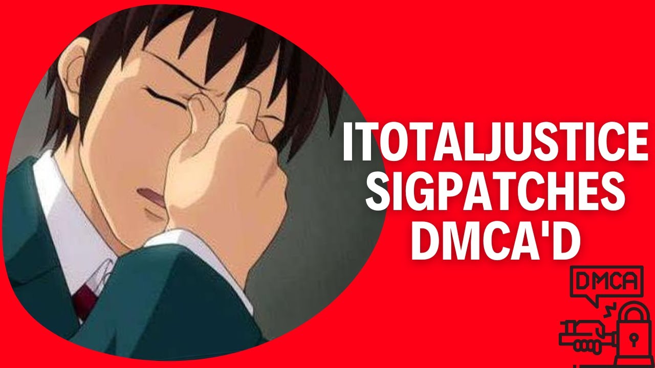 Who Is Next On The Nintendo DMCA List? - YouTube