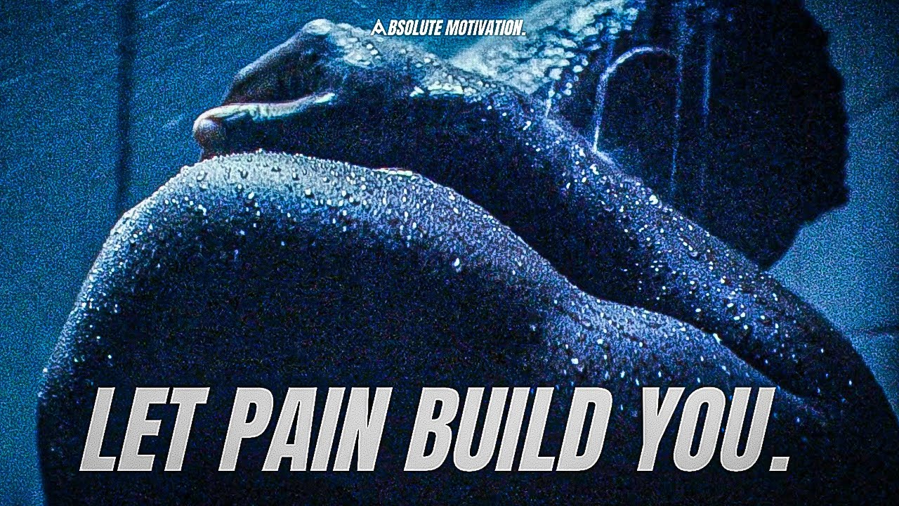 YOU MUST OVERCOME IT. - One of the Most EPIC Motivational Speech Videos ...