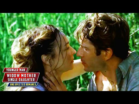 A Widow Mother And Her Daughter Start An Unexpected Romance With A Young Man Who Works On Their Farm