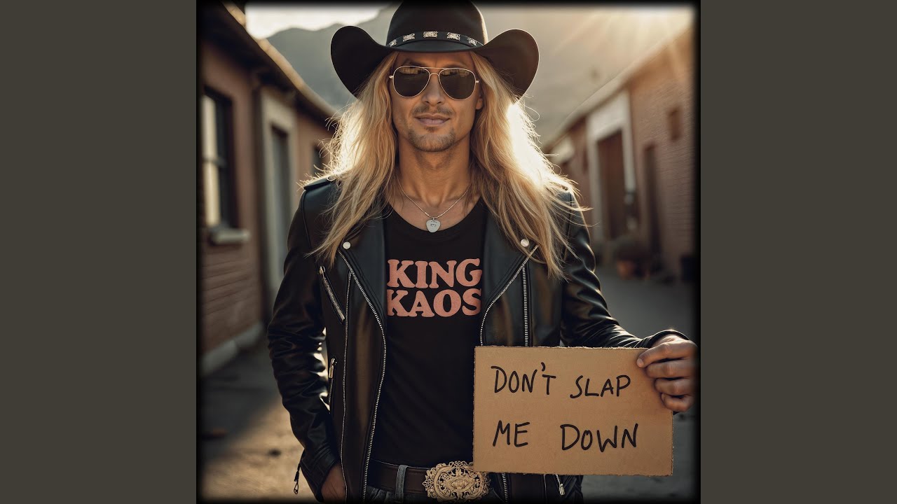 Don't Slap Me Down - YouTube