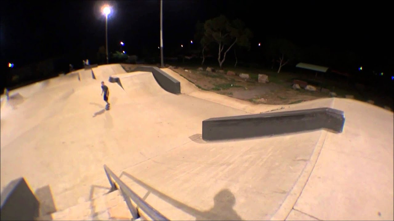 Cameron Raw Footage - YouTube