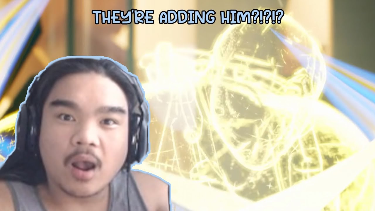 PFG Released an Official Trailer For Multiversus! | Multiversus Trailer ...