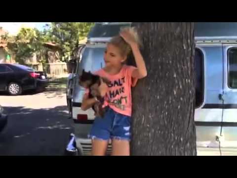 Jordyn Jones and Lexee Smith HAUL Try On - YouTube