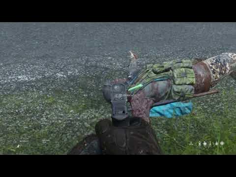 Dayz Livonia SSG 82 Hit Finished With Mlock-91 - YouTube