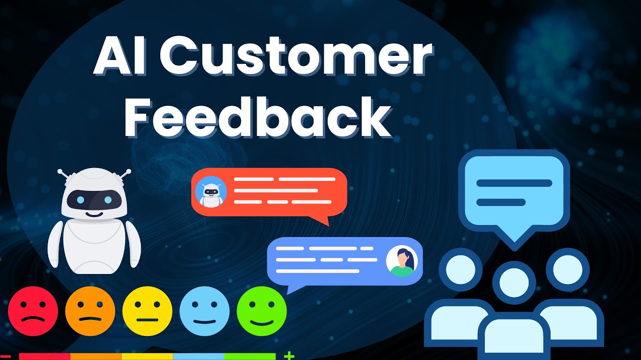 Custom AI Chatbot Automation For Customer Feedback And Reputation ...