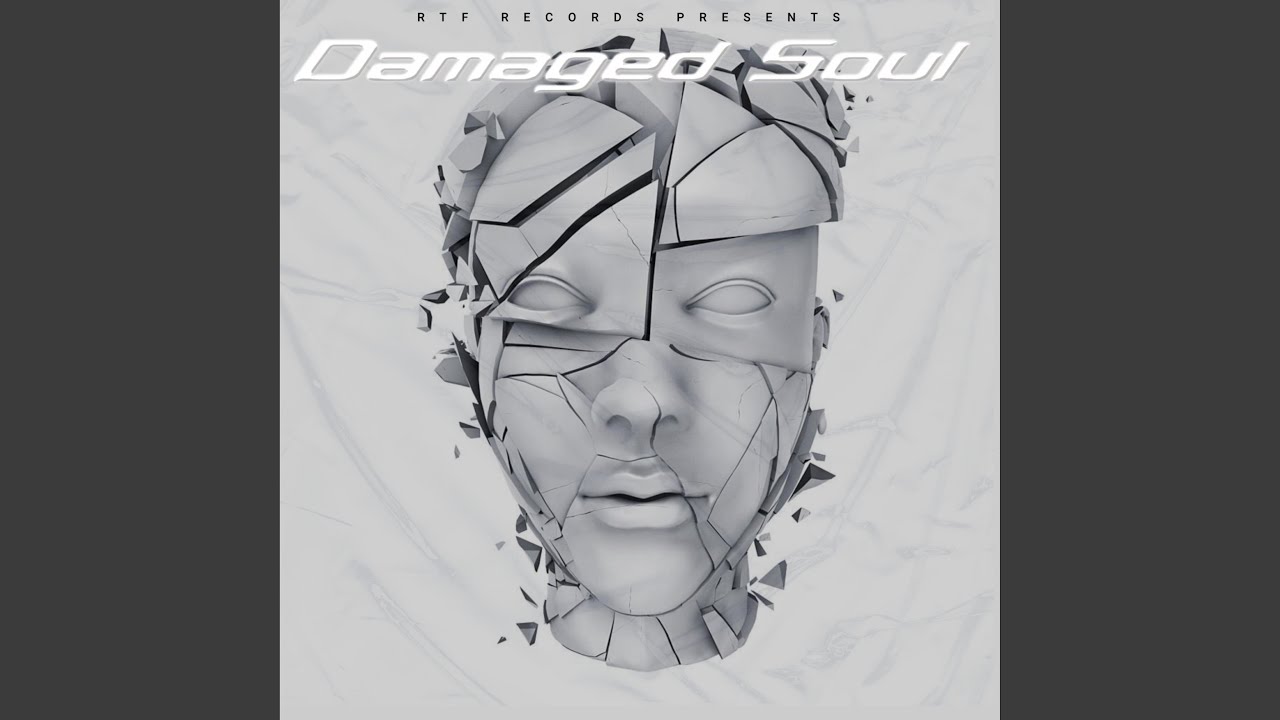 Damaged Soul - YouTube