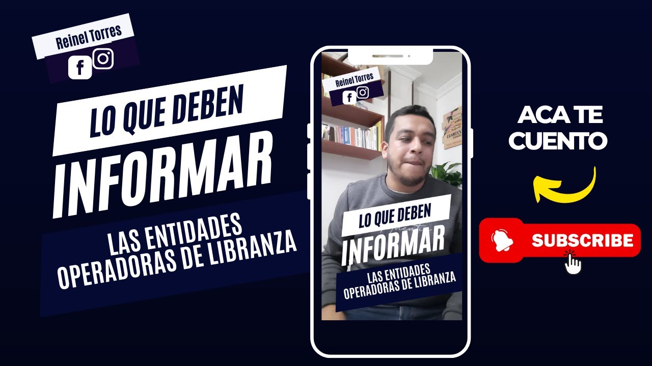 Lo que deben informar las entidades financieras de los créditos de ...