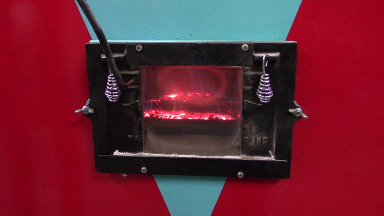 Van Wert VA600 Low & Slow Coal Stoker Boiler - YouTube