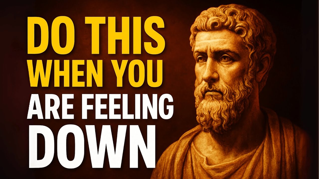 12 Stoic Remedies for Loneliness & Depression | Aristotle’s Ancient ...