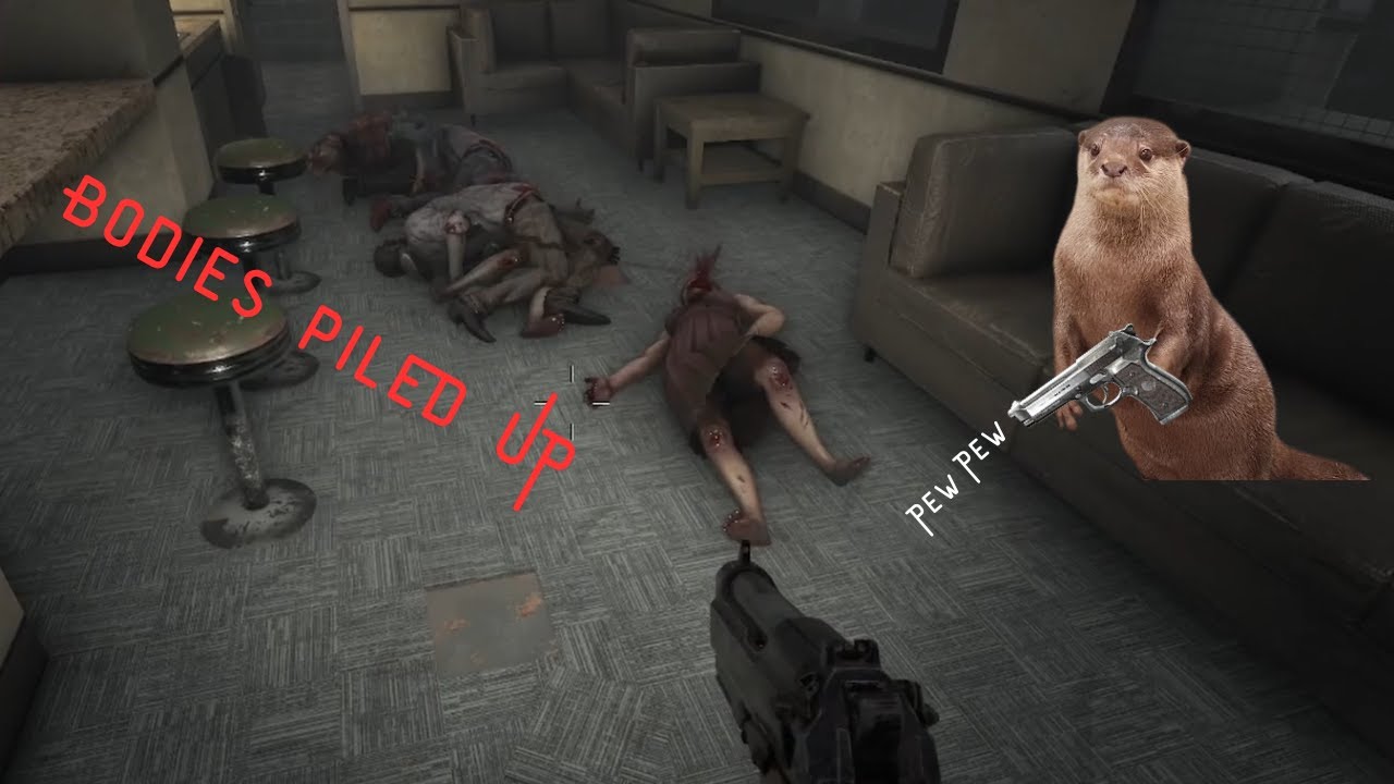 Bodies Piled Up 7 Days to Die - One Small Step for Man - YouTube