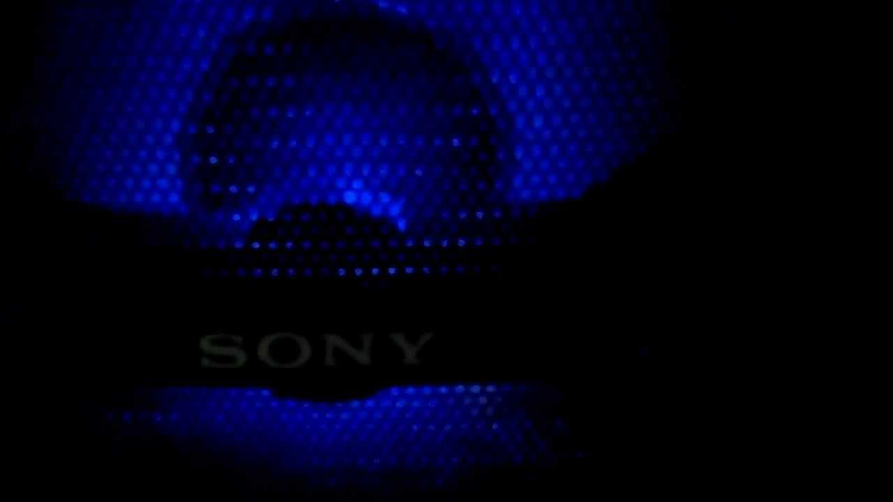 SONY LBT-SH2000 TOTAL 22000W - YouTube