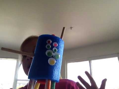 Brownie Robotics Badge Doodlebots - YouTube