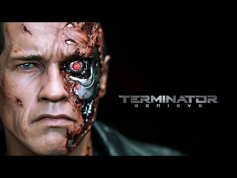 THE CRAFT AND ART TERMINATOR #terminator - YouTube