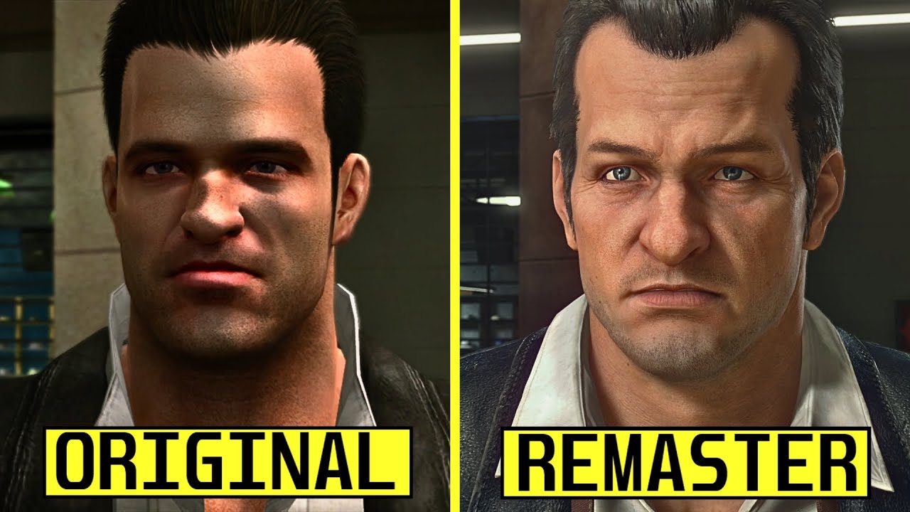 Dead Rising Original vs Deluxe Remaster Graphics Comparison | Xbox 360 ...