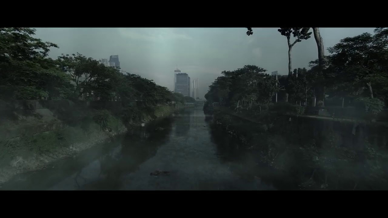 ZETA - MOVIE RIVIEW - YouTube