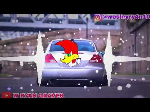 Mc WM & Os Cretinos - Qual Bum Bum Mais Bate + GRAVE FORTE!
