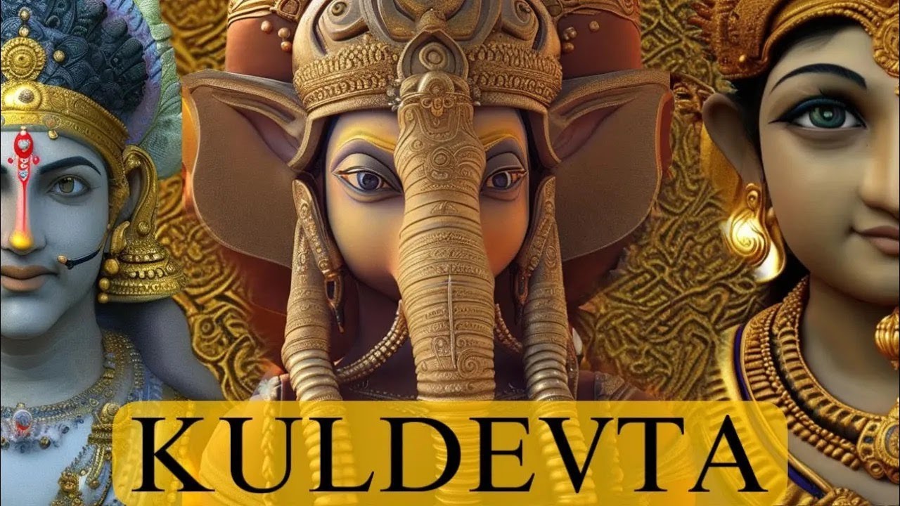 Secret of Kul Devta, 3 Mantras and ways to make them happy 1 - YouTube