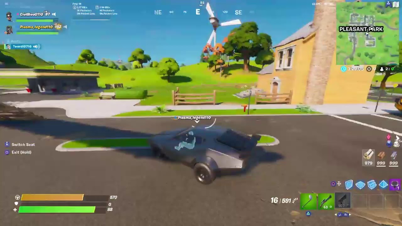 Trying Cars for the first time! - YouTube