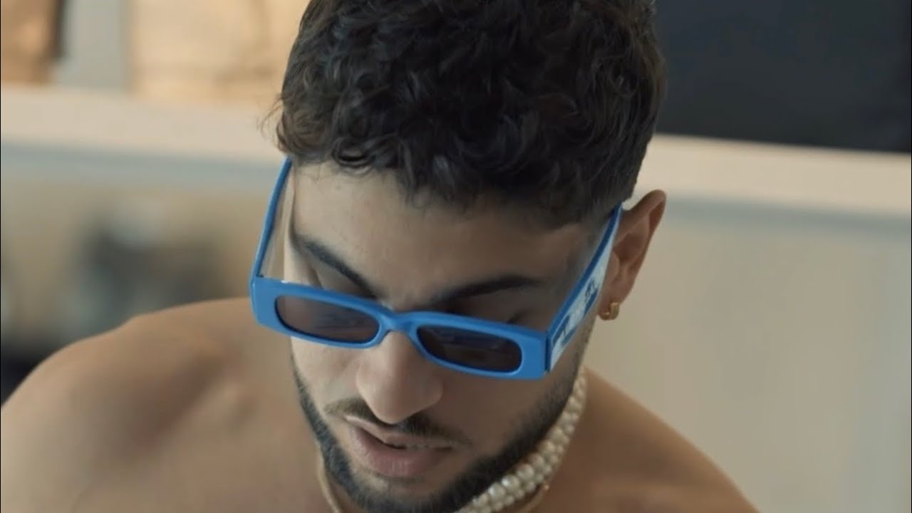 Pyano || - OVERSEAS (OFFICIAL VIDEO) - YouTube Music