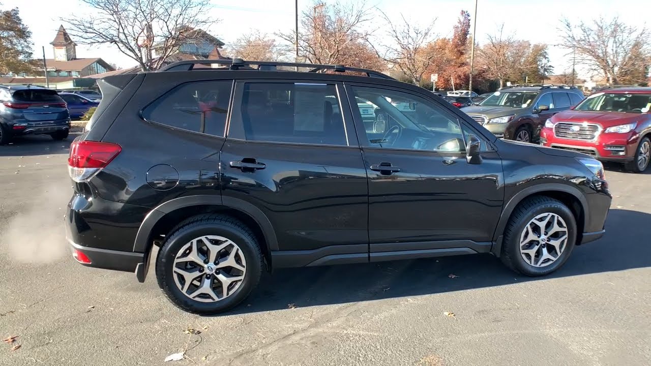 2019 Subaru Forester Northern Nevada, Reno, Lake Tahoe, Carson City ...